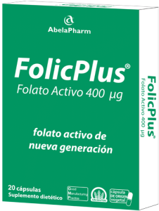 Folato vs Ácido Fólico - Diferencia entre Folatos y Ácido Fólico