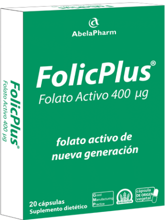 Deficiencia de Folatos - su importancia para el cuerpo